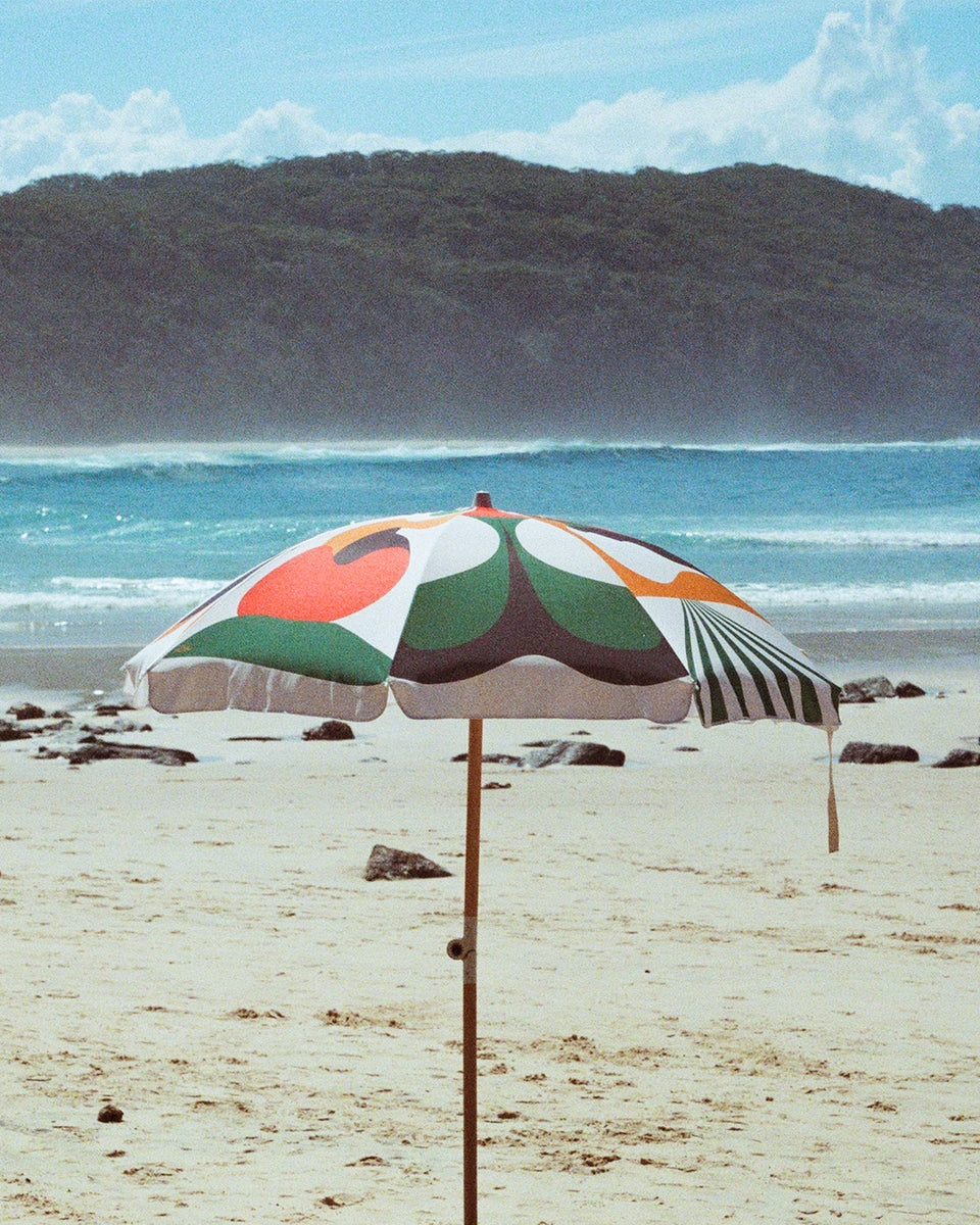 Robbie Simon x OE – overexposed